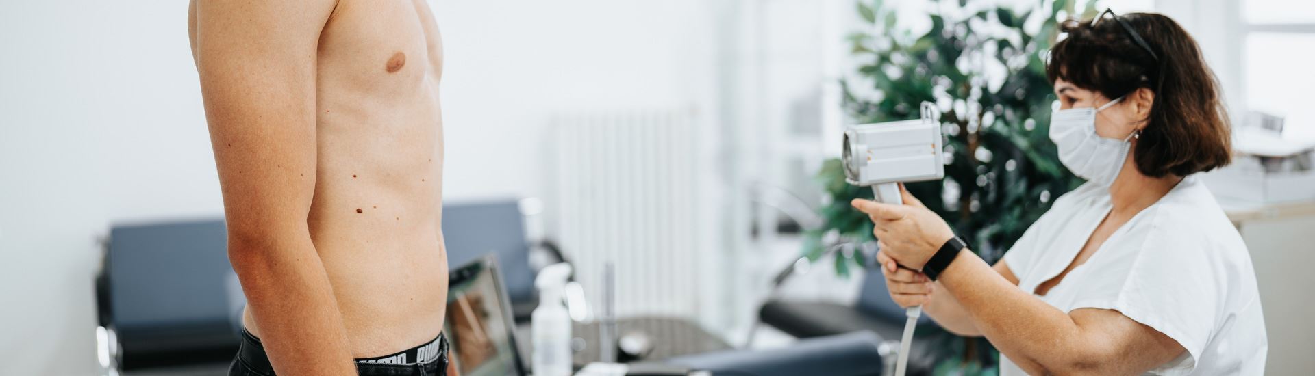 Dermatologie Legerova | Poliklinika IPP